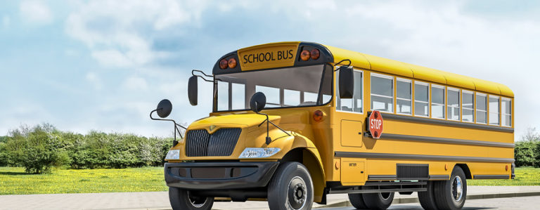 School Bus Insurance | NSM Insurance Brokers